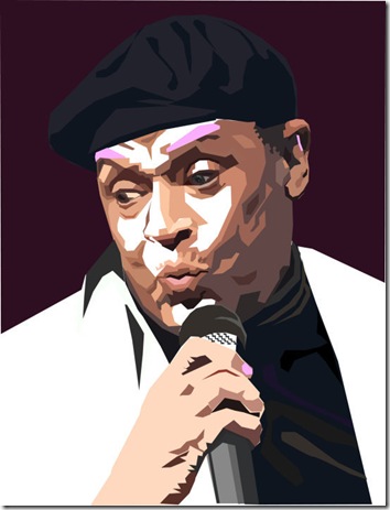 PopBox WPAP: WPAP GALLERY BY ITOCK S.